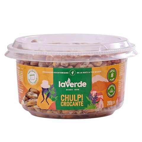 Chulpi 200g | LaVerde